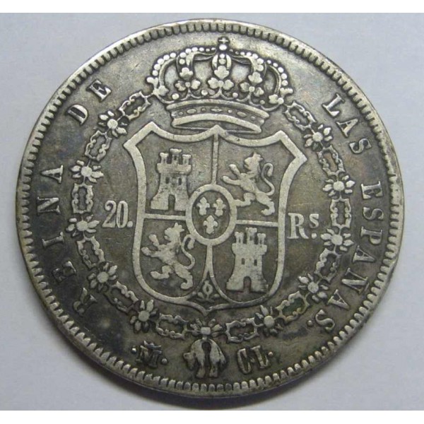 1850-isabel-ii-20-reales-madrid