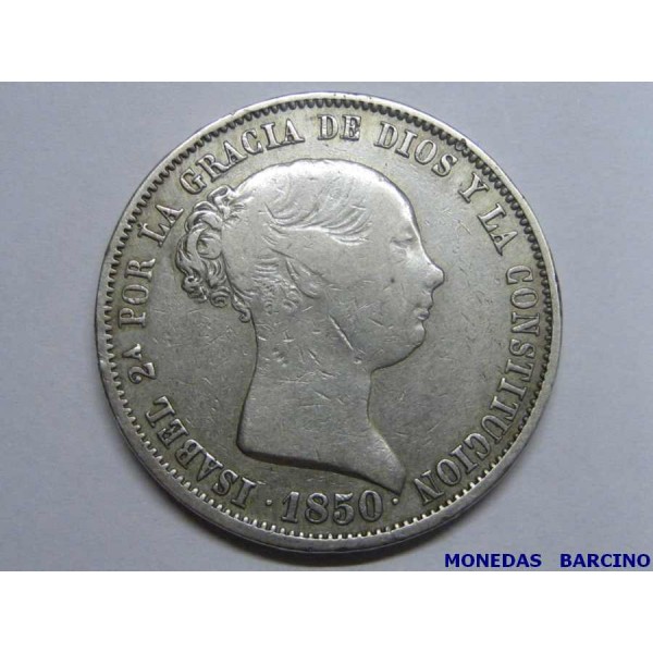 1850-madrid-20-reales-isabel-ii-españa